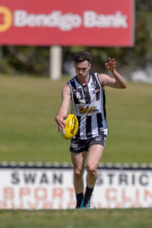 Trew Blue talent picked up by West Coast at a steal - Swan Districts FC