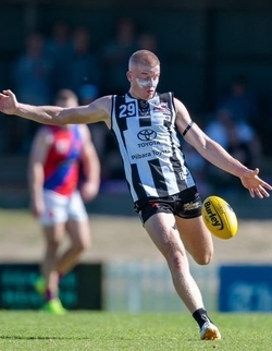 Brandon Erceg and Jesse Turner selected in the 2023 State Squad - Swan ...