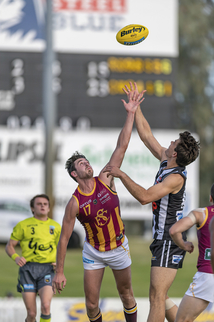 Round 3, 2020 WAFL League Team Selection - Swan Districts FC