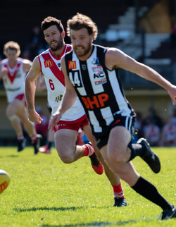 Round 5, 2020 WAFL League Team Selection - Swan Districts FC