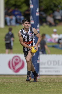 Round 6, 2020 WAFL League Team Selection - Swan Districts FC