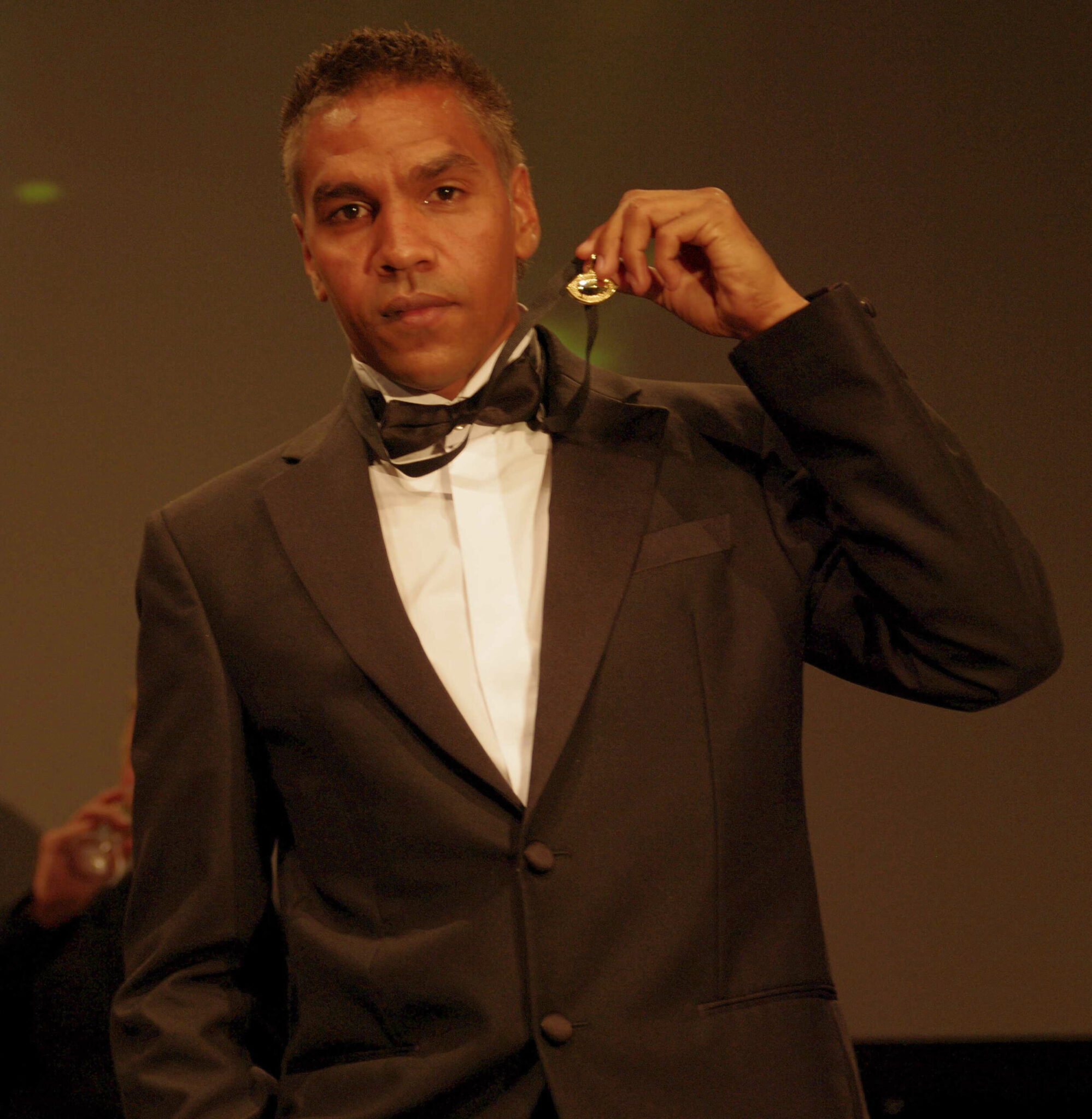 Vale Andrew Krakouer - Swan Districts FC