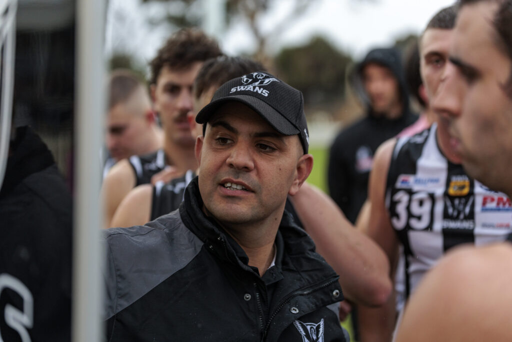 Pruey's Match Review: Round 7 - Swan Districts FC