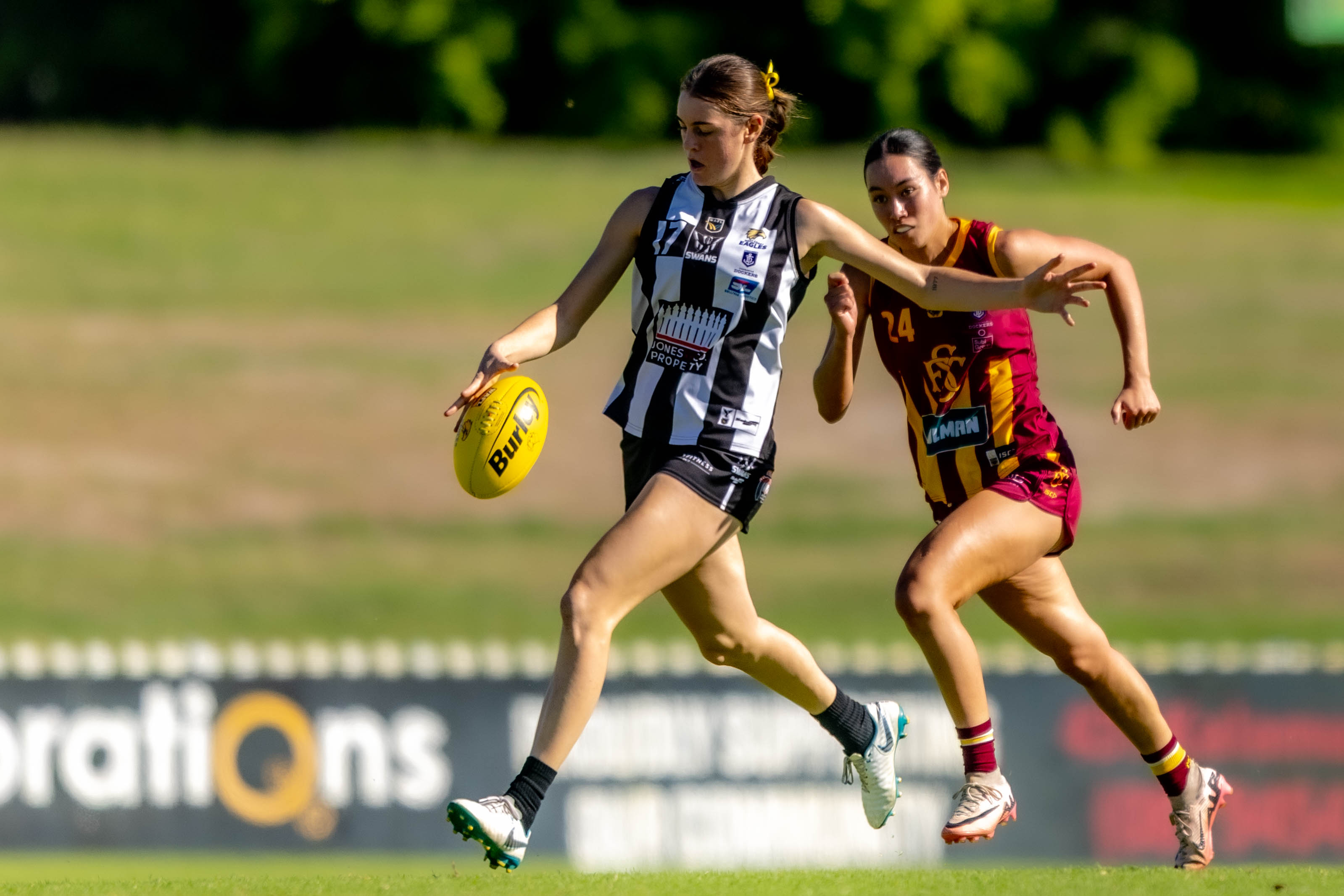 Andrew Krakouer Funeral Notice - Swan Districts FC