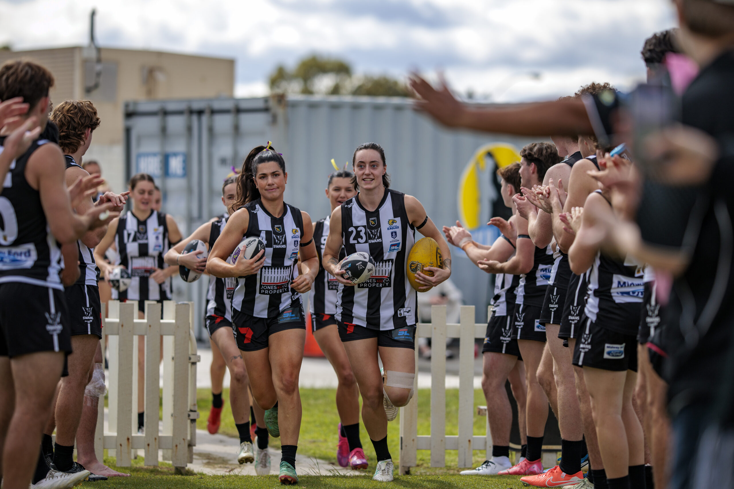 Swan Districts FC | Home