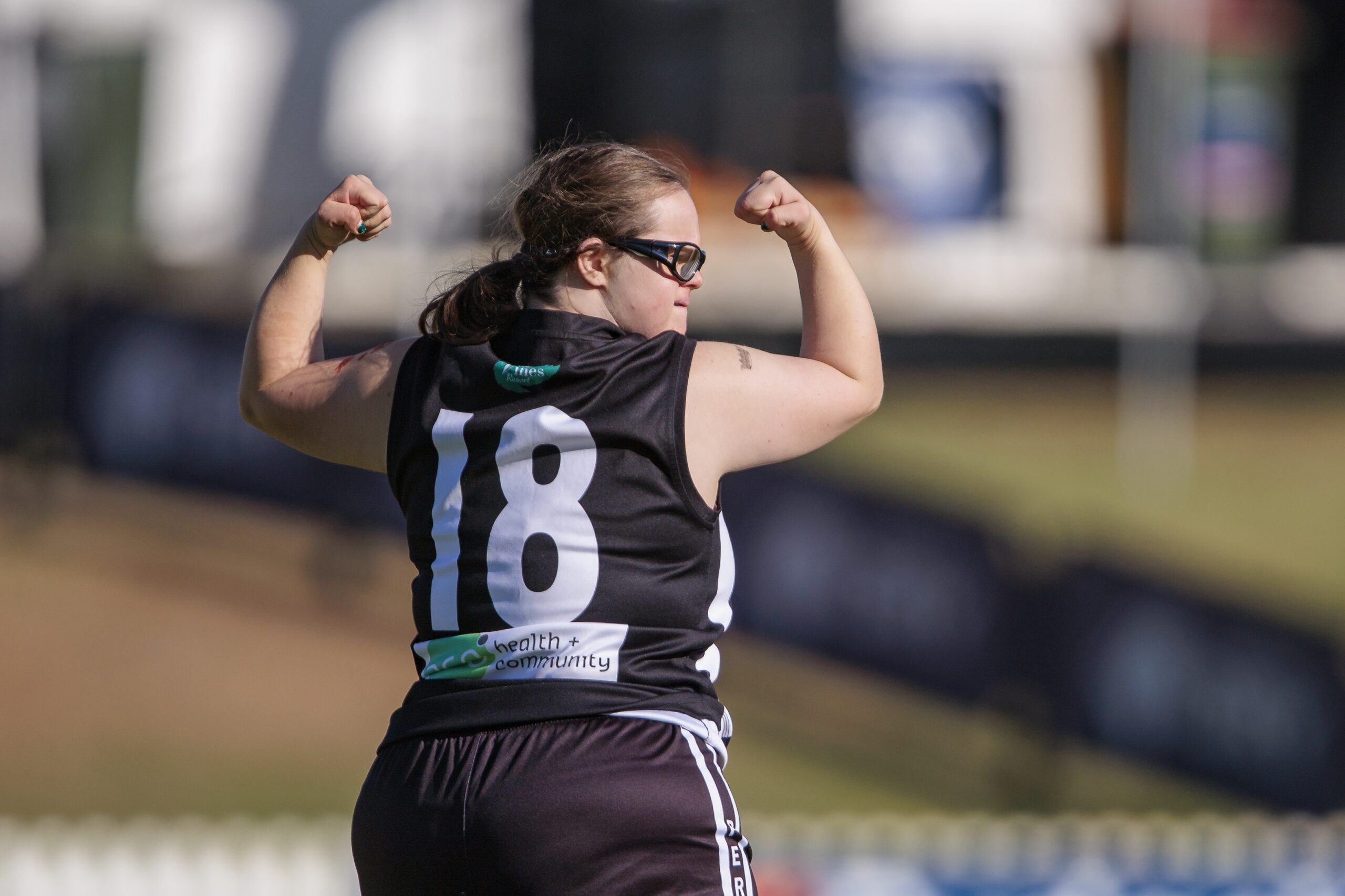 Mike Richardson to be Inducted into the Swans Hall of Fame - Swan ...