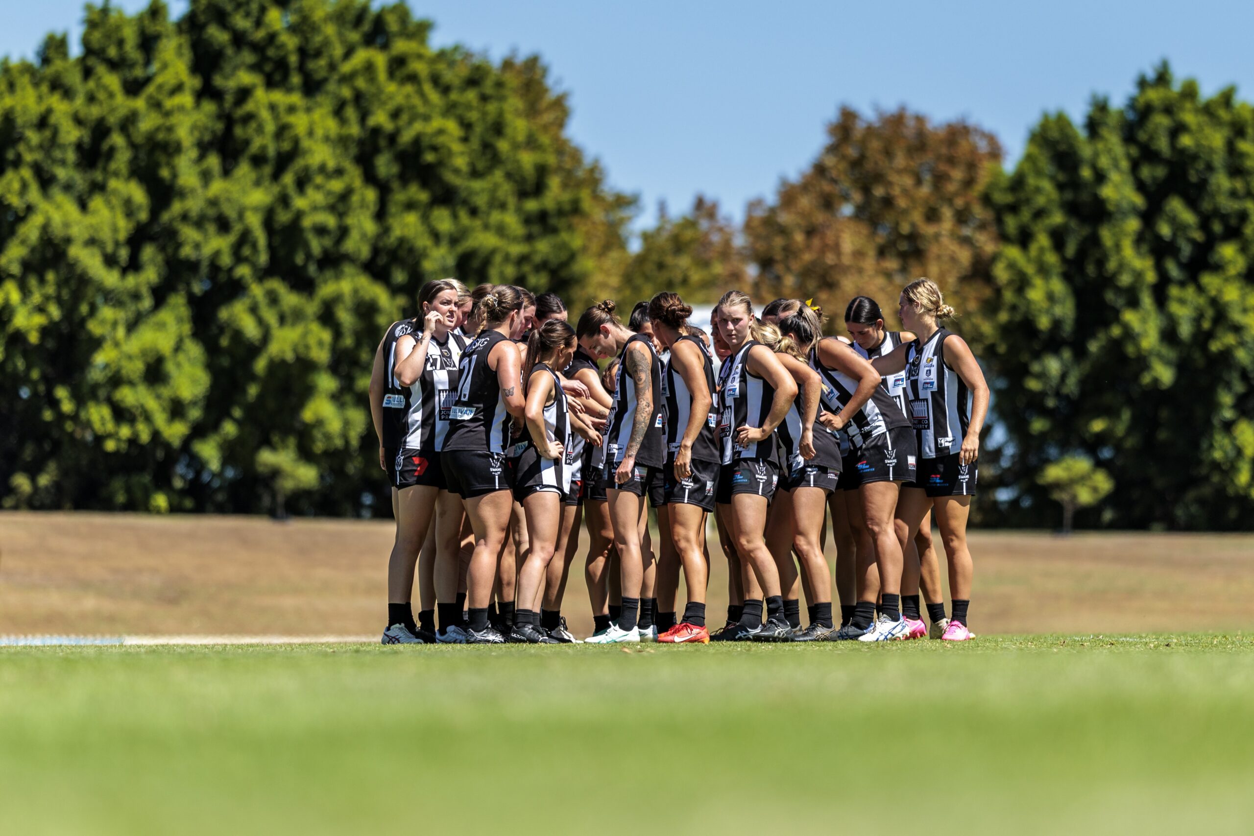 Edwards Gets Chance at AFL Dream with Essendon - Swan Districts FC