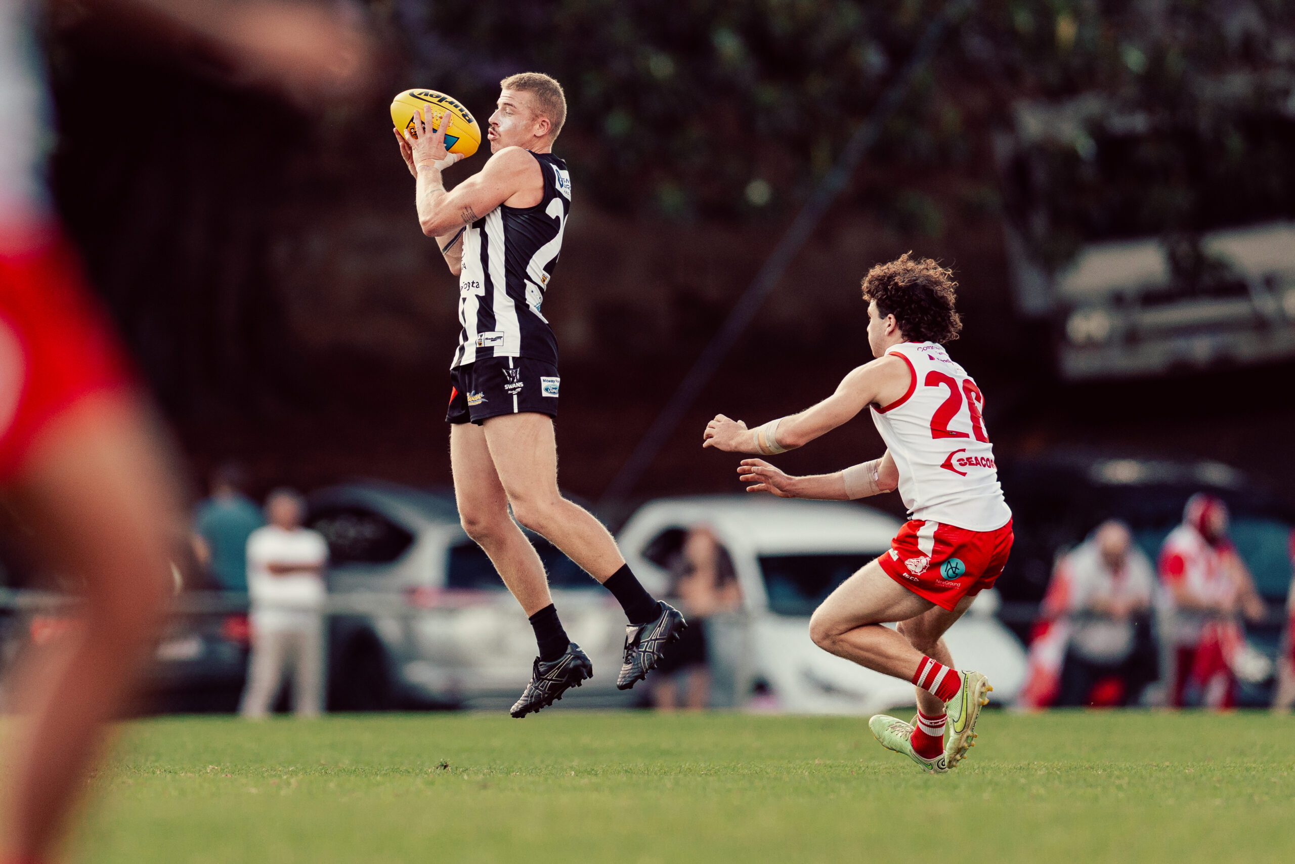 Locked in: WAFL signs most expansive broadcast deal in WA history ...