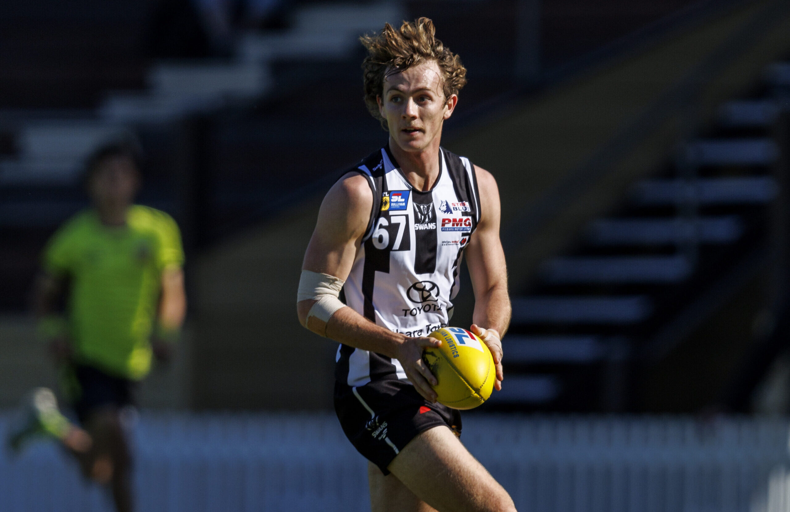 Locked in: WAFL signs most expansive broadcast deal in WA history ...