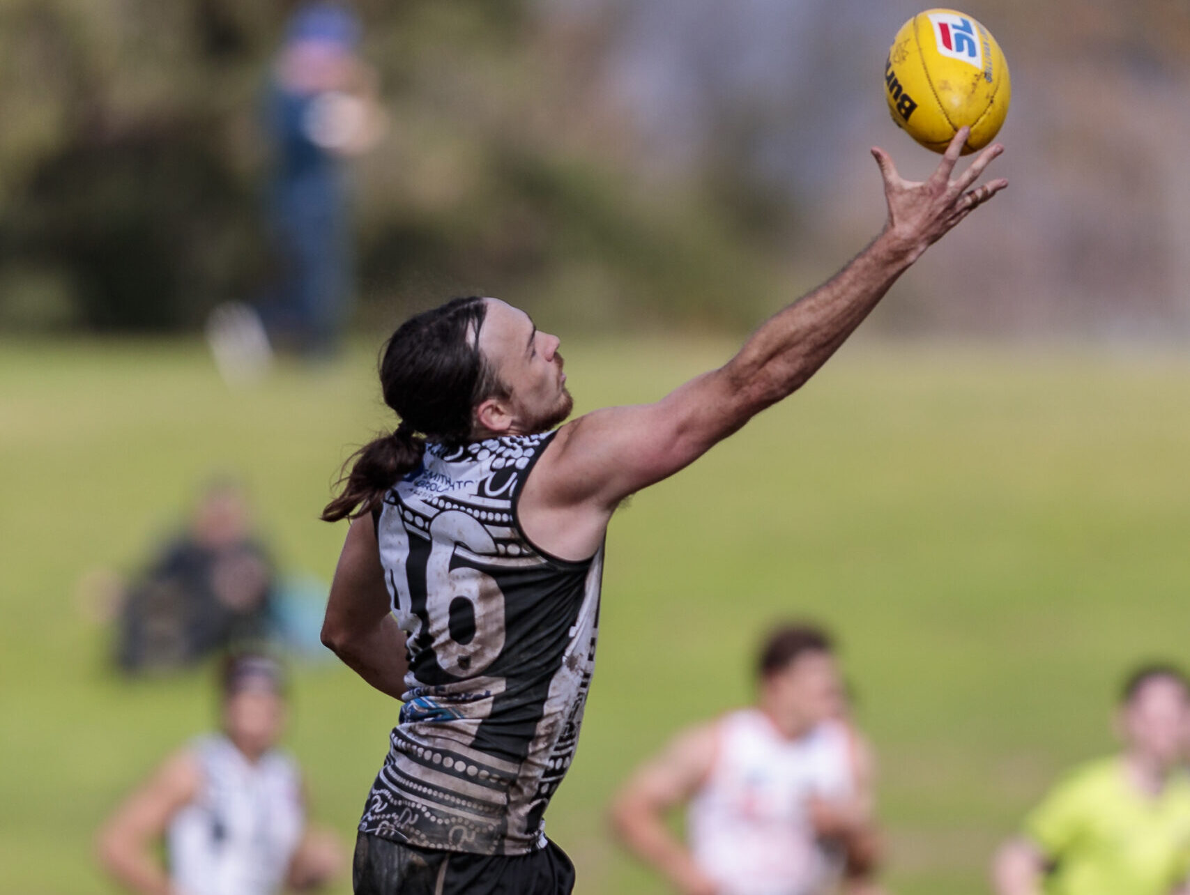 Locked in: WAFL signs most expansive broadcast deal in WA history ...